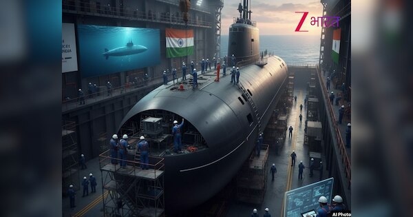 indian navy project77 nuclear attack submarine ssn in india defence ...
