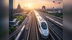 Bullet train की ताज़ा खबरे हिन्दी में | ब्रेकिंग और लेटेस्ट न्यूज़ in ...