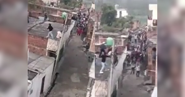 Roorkee clash one died and 2 injured firing during ravidas Jayanti ...