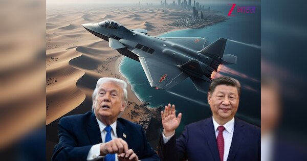 China J 20 fighter jet export plans to counter America F 35 program ...