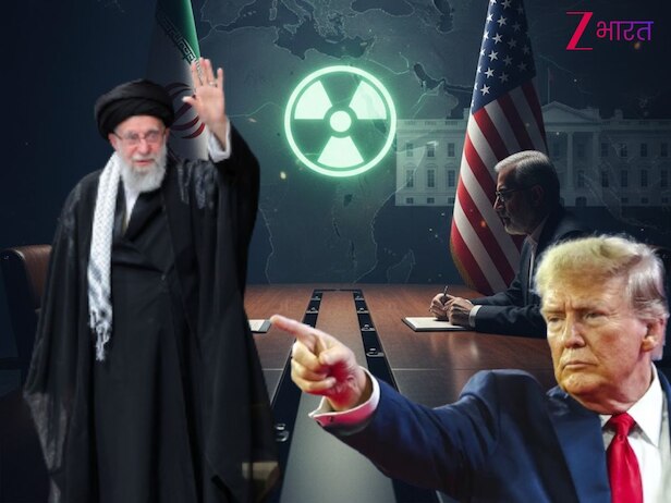 Iran is ready for direct talks with the US on JCPOA nuclear deal ...