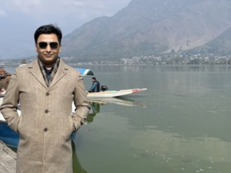 Who is IPS Ravi Kumar become New SP of Raebareli know success story ...