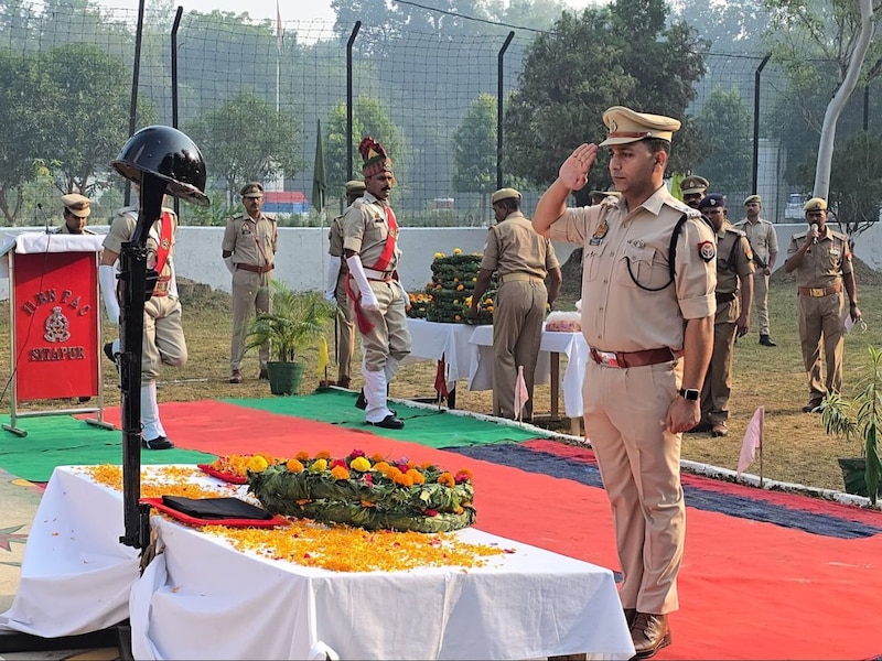 Who is IPS Ravi Kumar become New SP of Raebareli know success story ...