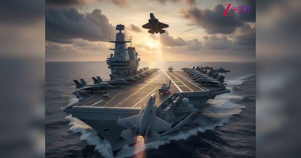 world most powerful aircraft carrier has completed its trials Royal ...