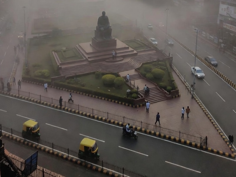Patna Weather Update: बारिश या कोहरा... पटना में आज किसका रहेगा कब्जा ...