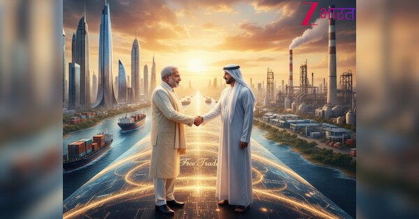 india gcc free trade agreement talks signed trade investment energy ...