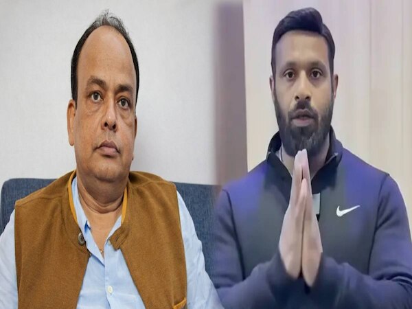 mohammad deepak refuse to take reward money announced by minister irfan ...
