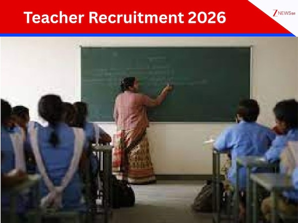 Haryana Teacher Vacancy 2026 HPSC 1672 teachers Recruitment apply ...