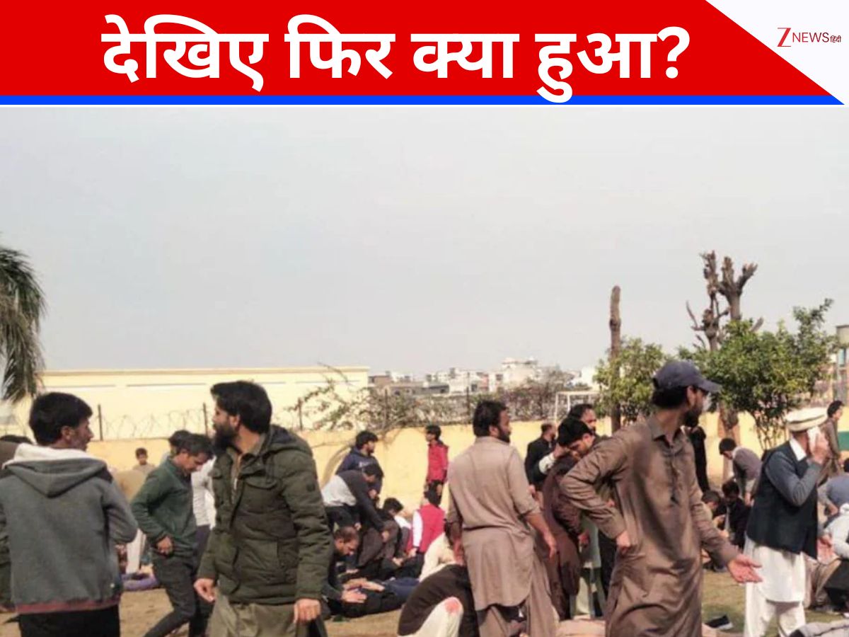 Islamabad blast shiya leaders reaction ex pak army major warned public ...