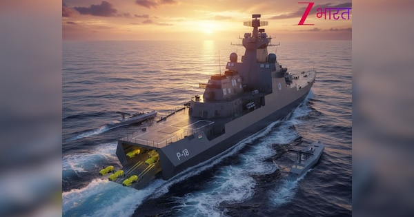 indian navy project 18 designed drone mothership unmanned systems ...