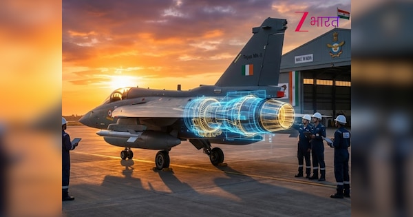 HAL GE F414 Engine Deal Tejas Mk2 India Aero Engine Self Reliance ...