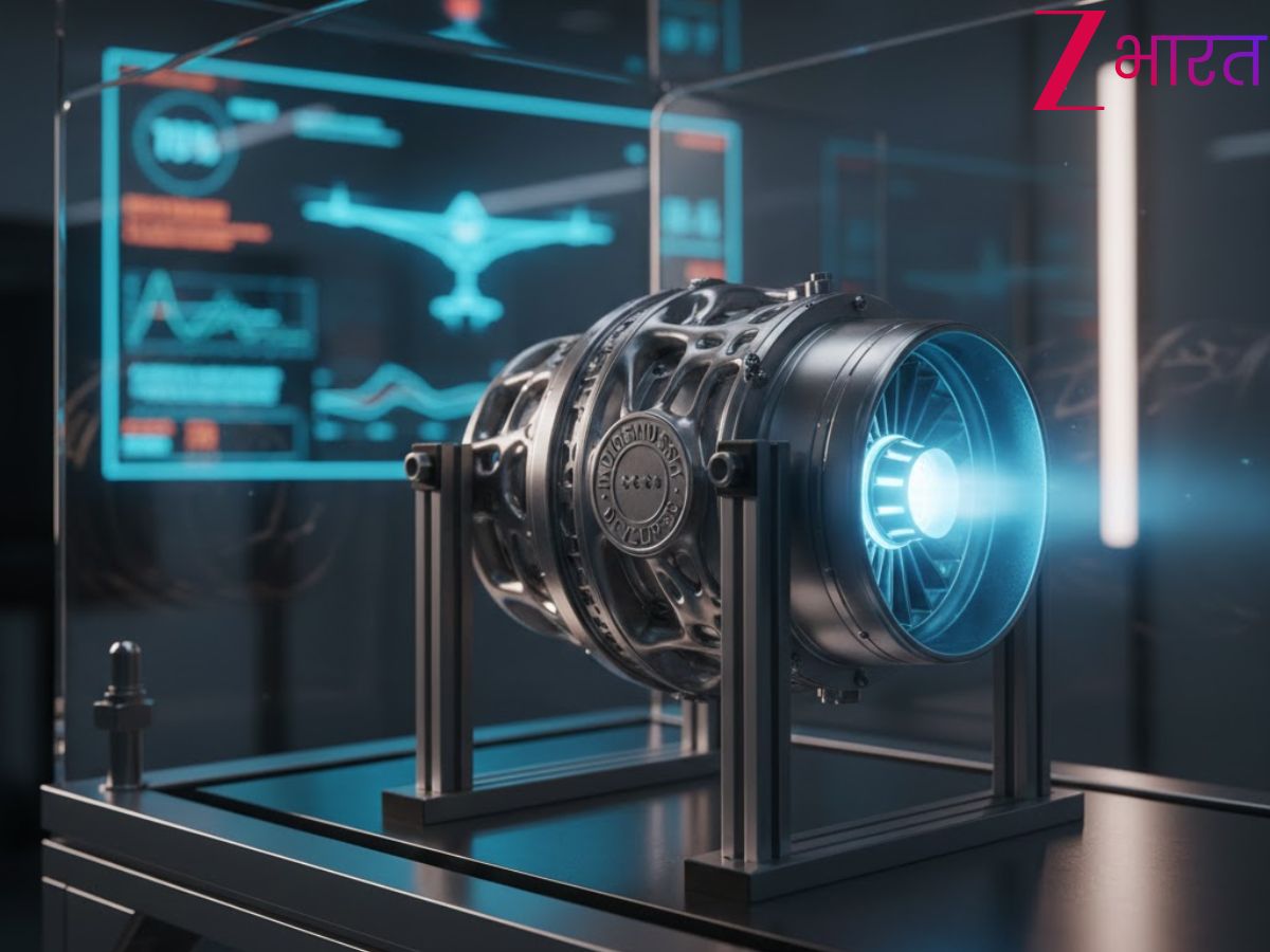 india aerospace sector pushes indigenous micro turbo turbojet engines ...