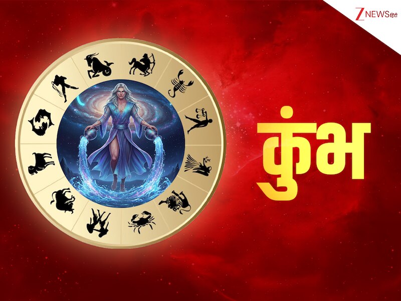 mangal gochar 2026 in kumbha rashi start golden time of 3 zodiac signs ...