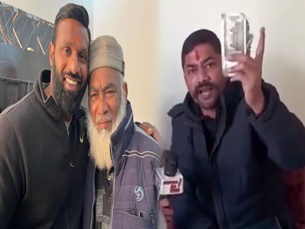 Kotdwar Deepak threat case Utkarsh Kumar Motihari accused apologized