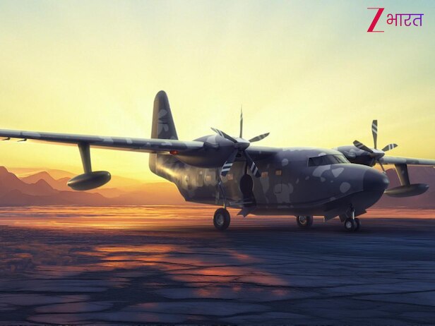 india apogee aerospace orders 15 albatross 2 amphibious aircraft aai ...