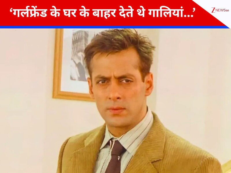 60 Year Old Salman Khan Used to Beat People on the Streets Master Raju ...