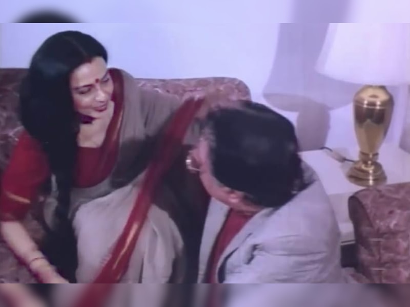 29 Year Old Bollywood Most Bold Film Aastha In the Prison of Spring ...