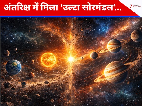 scientists discover new strange solar system LHS 1903 not follow the ...