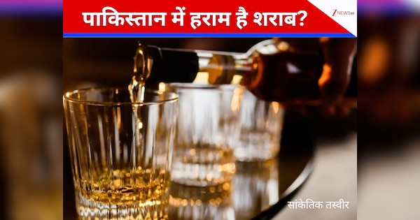 Pakistan News Is alcohol really haram Liquor sales exposed in Sindh ...
