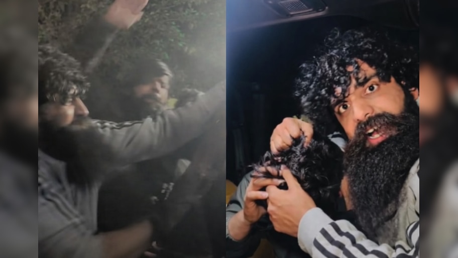 Daksh Chaudhary and Hindu Groups attack on Muslim Youth in Ghaziabad ...