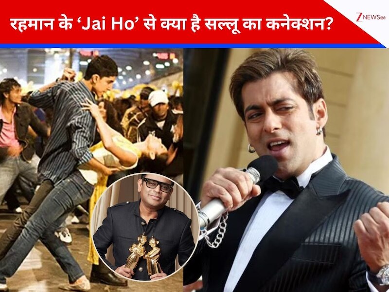 8 Oscar Winning Film Slumdog millionaire A R Rehman Hit Song Jai Ho ...