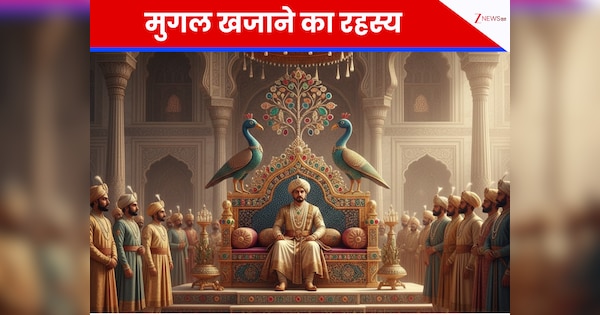 Mughal Emperor, Shah Jahan, Taj Mahal, peacock throne, peacock throne ...