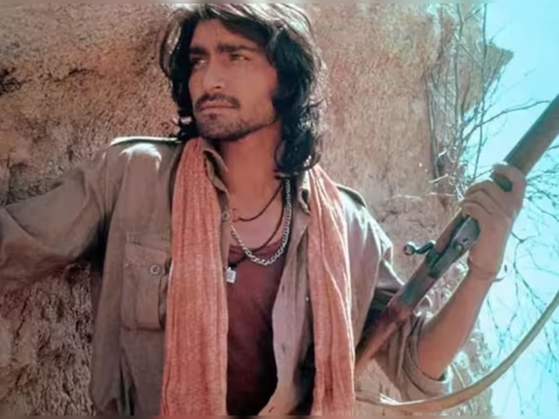 47 Year Old Only Actor Nirmal Pandey Who Won Best Actress Award For ...