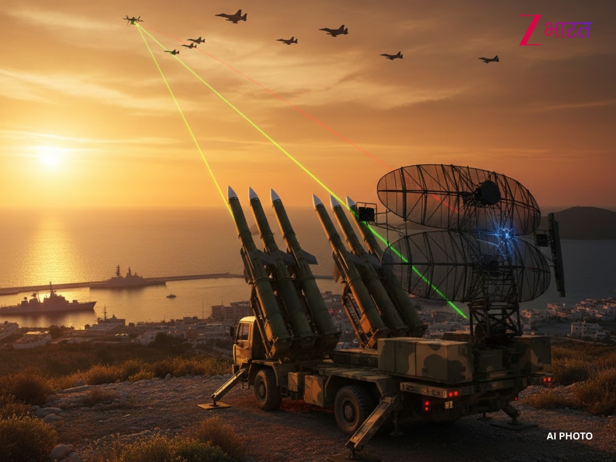 India greece defence deal akash ng missile to replace russian s300 air ...