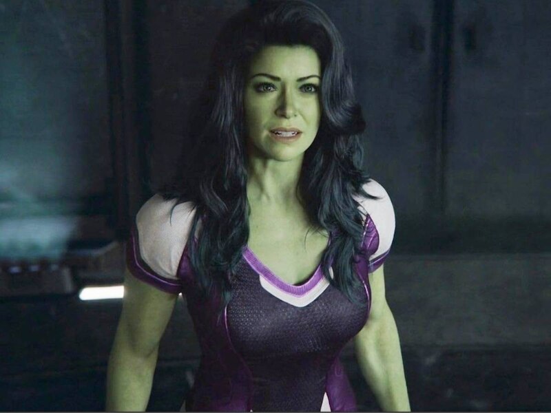 9 Episode Most Trending Superhero Series She Hulk Must Watch on ...