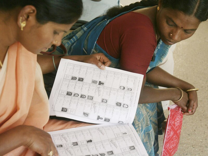 SIR electoral roll 2026 how to check name in final voter list, know ...