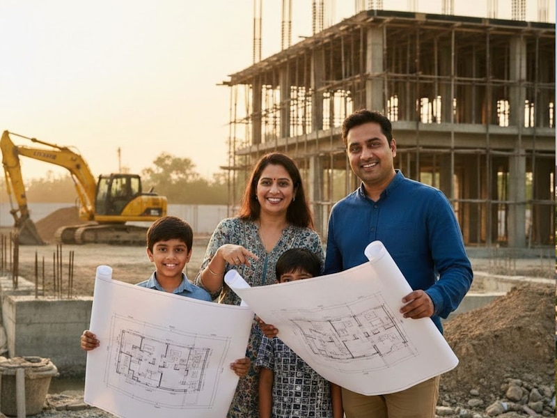 GDA Nandgram plot scheme After 14 years plots in Ghaziabad vailable Rs ...