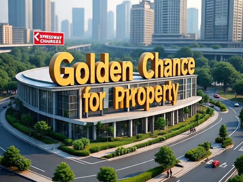 GDA Nandgram plot scheme After 14 years plots in Ghaziabad vailable Rs ...