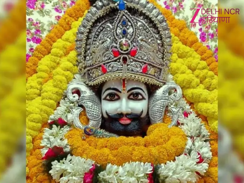 Khatu Shyam Ji Tour: खाटू श्याम जी के दर्शन समेत जयपुर सिटी टूर का ...