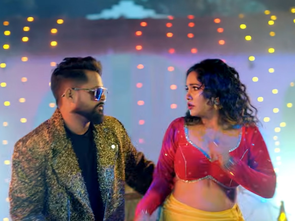 Tuntun Yadav New Bhojpuri Song: टुनटुन यादव ने त्रिशाकर मधु को 'नोटों ...