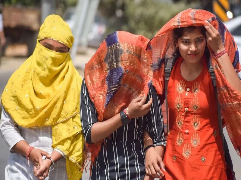gorakhpur deoria kushinagar varanasi holi weather update today 27 ...