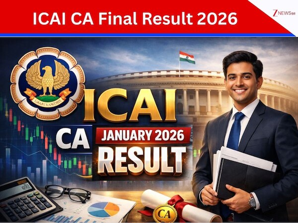 ICAI CA Final January Result 2026 will released soon expected date how ...