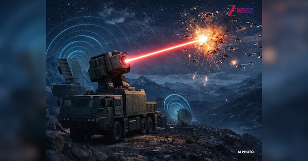 India durga2 vs israel iron beam laser weapon comparison | DRDO का लेजर ...