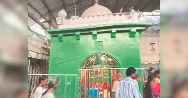 Telangana High Court Stops Move to Remove Hazrat Syed Tajuddin Khaja ...