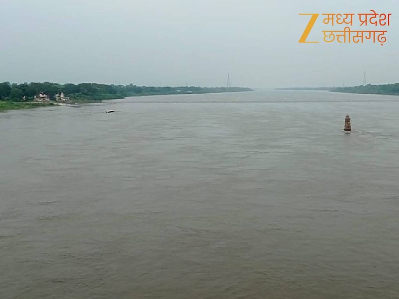 mp gk tawa river is largest tributary of narmada river originating from ...