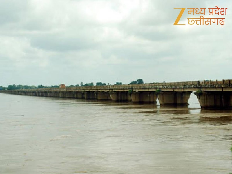 mp gk tawa river is largest tributary of narmada river originating from ...
