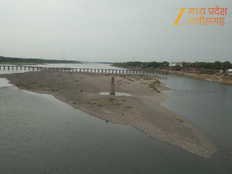 mp gk tawa river is largest tributary of narmada river originating from ...