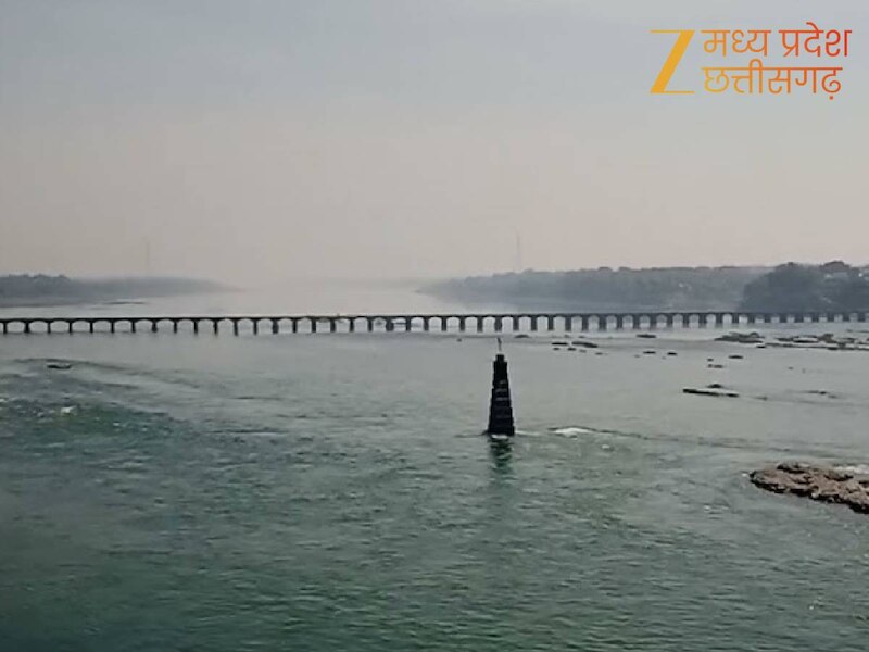 mp gk tawa river is largest tributary of narmada river originating from ...