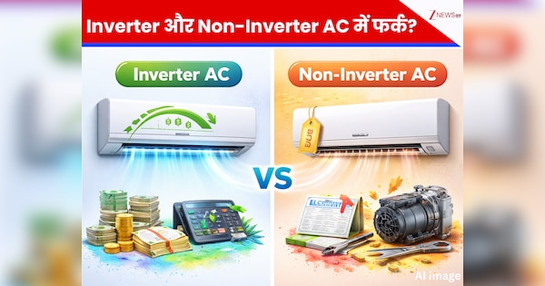 inverter ac vs non inverter ac comparison and benefits life expectancy ...
