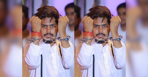 Who is Bhojpuri singer Raushan Rohi detained by Nalanda police | Who Is ...