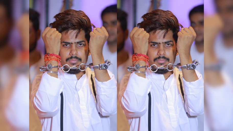 Who is Bhojpuri singer Raushan Rohi detained by Nalanda police | Who Is ...