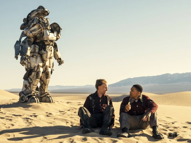 17 Episodes Best Post Apocalyptic Thriller Series Fallout Must Watch ...