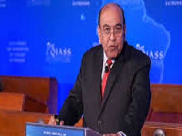 Syed Ata Hasnain appointed as Governor of Bihar | पूर्व सैन्य अधिकारी ...