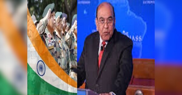 Who is Syed Ata Hasnain new Governor of Bihar | Who Is Syed Ata Hasnain ...