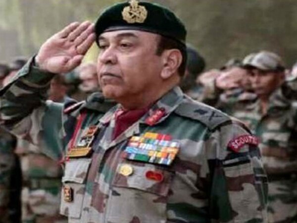 Retired Lieutenant General Syed Ata Hasnain appointed as Governor of Bihar
