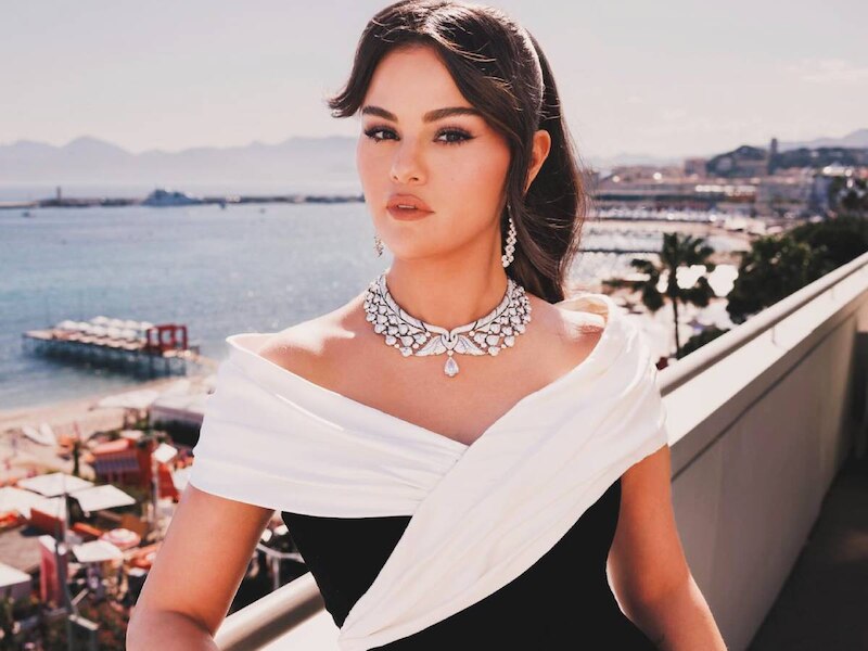 33 Years Old Richest Singer Selena Gomez Suffering from Bipolar ...